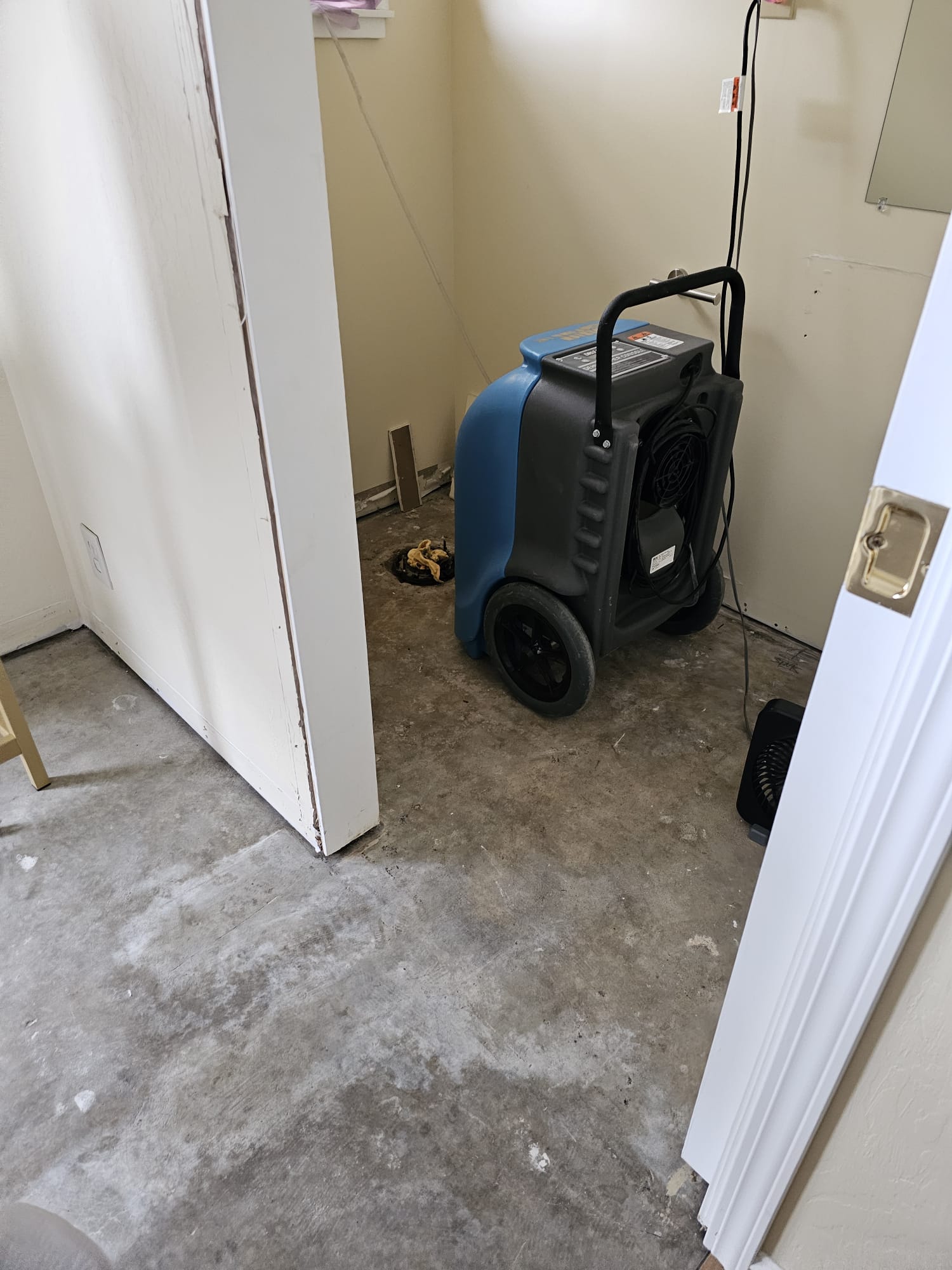 Monterey County Water Mitigation & Restoration Experts