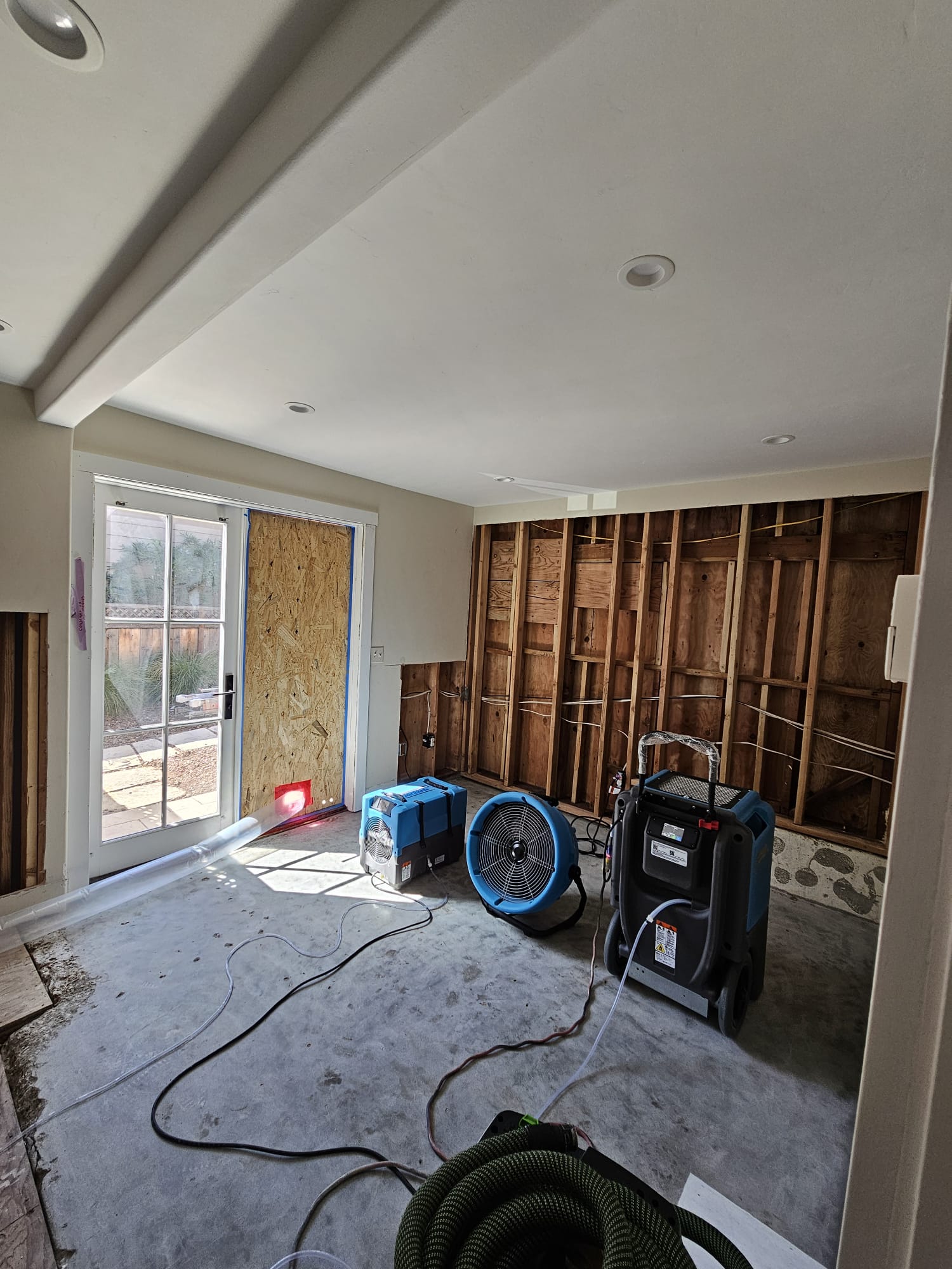 Monterey County Water Mitigation & Restoration Experts
